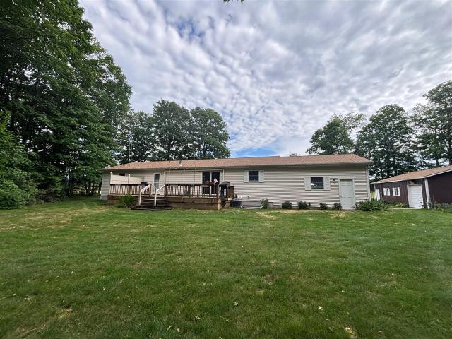 4931 W Lattin Road