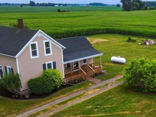 4931 W Sanilac Rd, Marlette, MI 48453