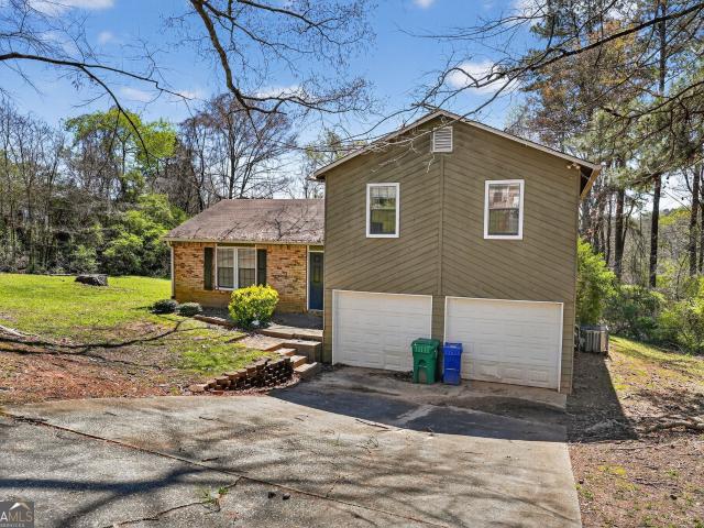 4931 Wolverton Drive