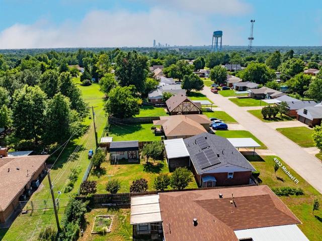 4932 Michael Place