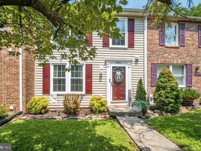4932 Berryhill Cir, Perry Hall, MD 21128