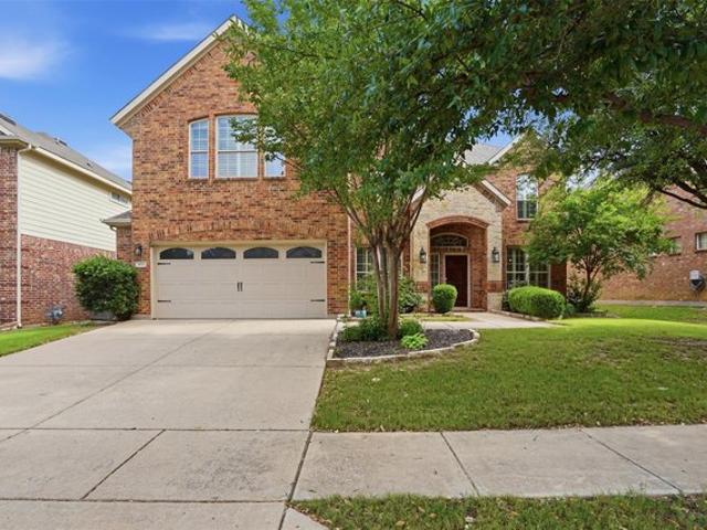 4932 Cliburn Dr, Fort Worth, TX 76244