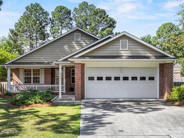 4932 Coronado Dr, Wilmington, NC 28409