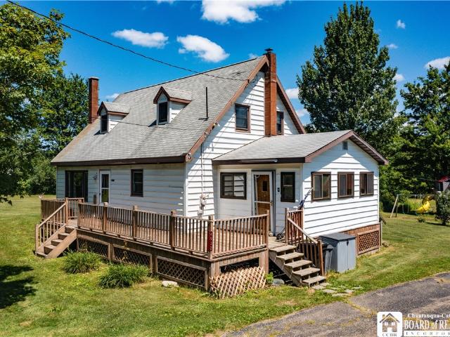 4932 Damon Hill Road