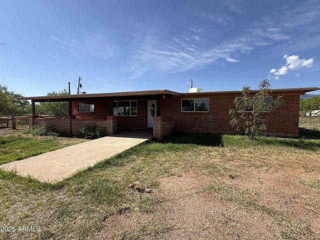 4932 E Bevers St, Sierra Vista, AZ 85650