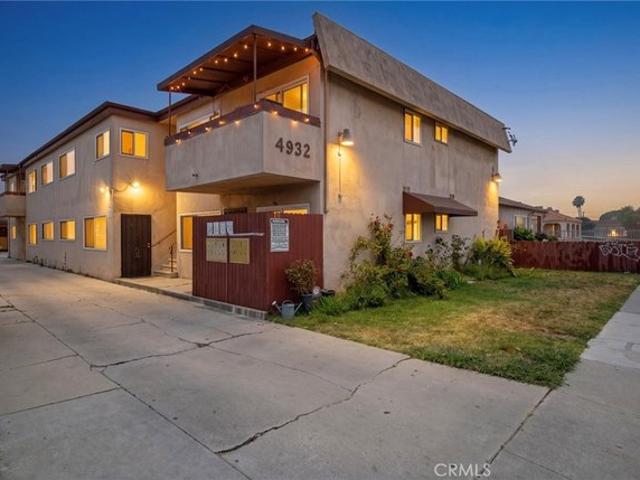 4932 Lennox Blvd, Inglewood, CA 90304