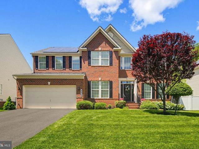 4932 Pale Morning Dun Rd, Elkridge, MD 21075