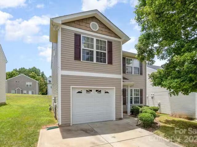 4932 Patricia Ann Ln, Charlotte, NC 28269 MLS 4159146