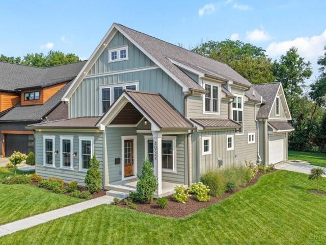 4932 Prospect Ave, Blue Ash, OH 45242