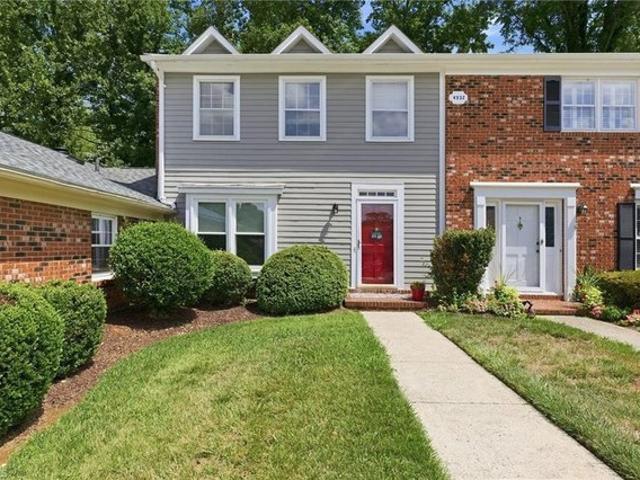 4932 Tower Rd Unit C, Greensboro, NC 27410