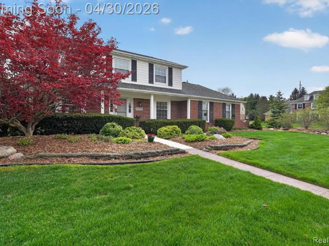 49333 Harvest Drive