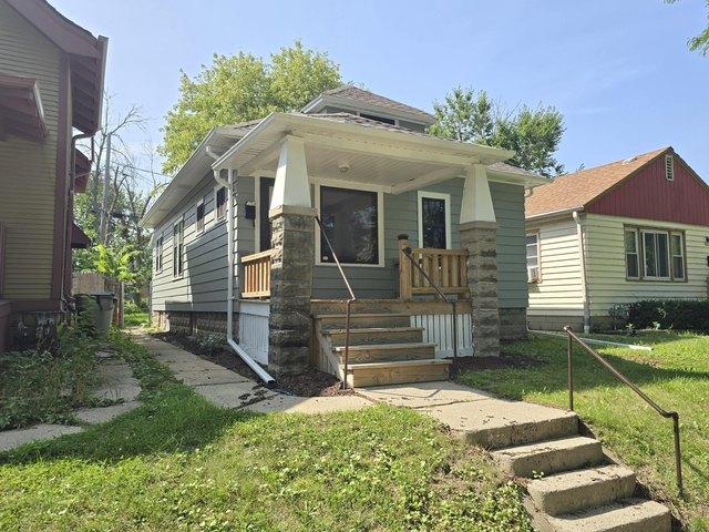 4933 N 38th St, Milwaukee, WI 53209