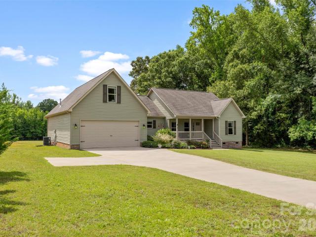 4933 Billy Wilson Road