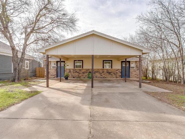 4933 Curzon Ave, Fort Worth, TX 76107 | MLS #21229