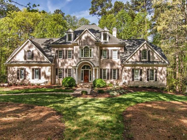 4933 Cremshaw Ct, Raleigh, NC 27614