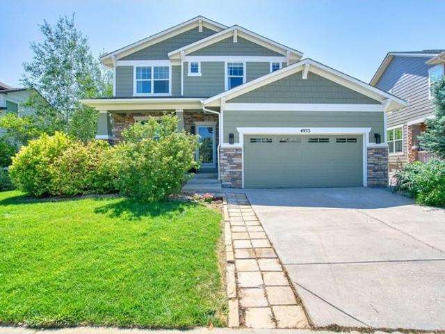 4933 Eagan Cir, Longmont, CO 80503