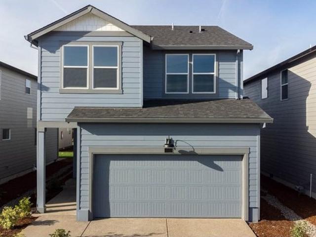4933 Elvis Ave NE, Salem, OR 97301