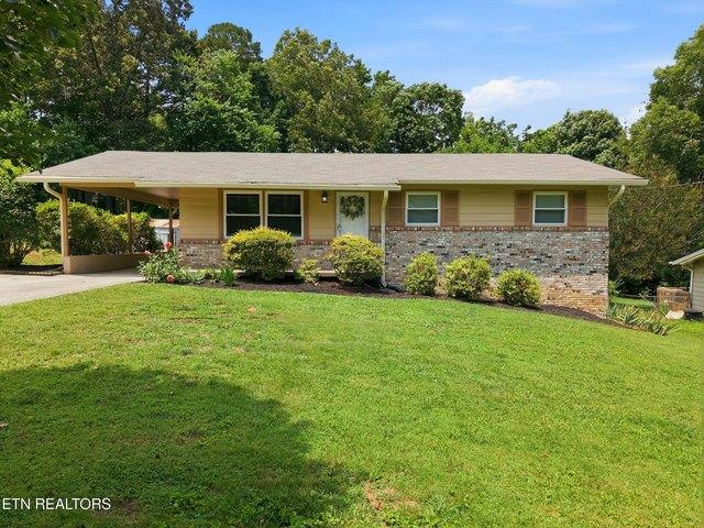 4933 Fleetwood Dr, Knoxville, TN 37921