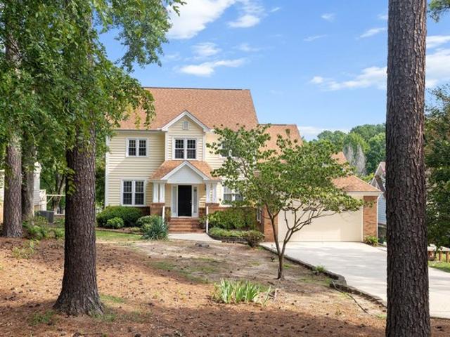 4933 Harbour Towne Dr, Raleigh, NC 27604