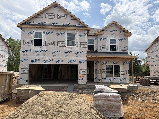 4933 Kai Dr, Murfreesboro, TN 37129