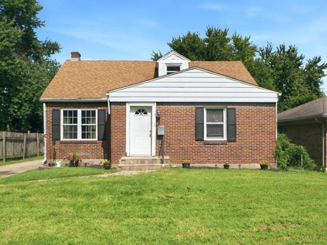 4933 Lindbergh Blvd, Dayton, OH 45449