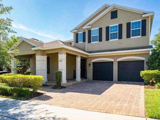 4933 Palmetto Park Dr, Winter Garden, FL 34787