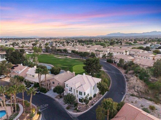 4933 Portraits Pl, Las Vegas, NV 89149