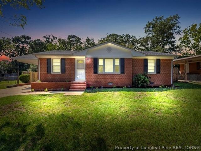4933 Redwood Dr, Fayetteville, NC 28304