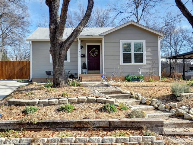 4933 Royal Dr, Fort Worth, TX 76116 | MLS #21179 | Compass