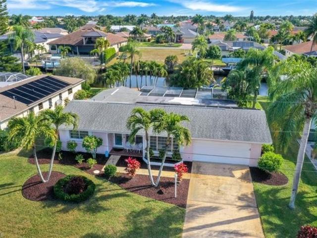 4933 SW 11th Ct, Cape Coral, FL 33914