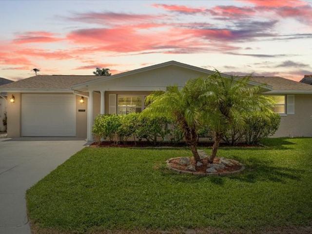 4933 Shell Stream Blvd, New Port Richey, FL 34652