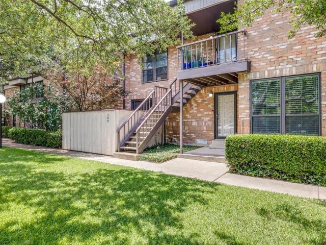 4933 Skillman Street # 149