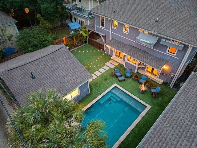 4933 Victor St, Dallas, TX 75214