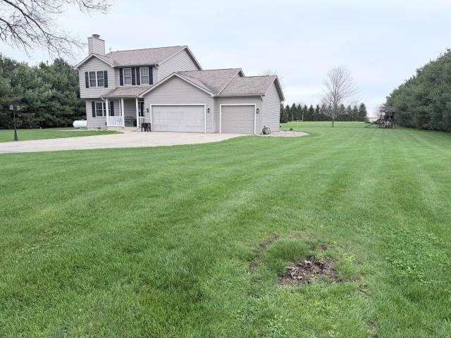 4933 W Joliet Road