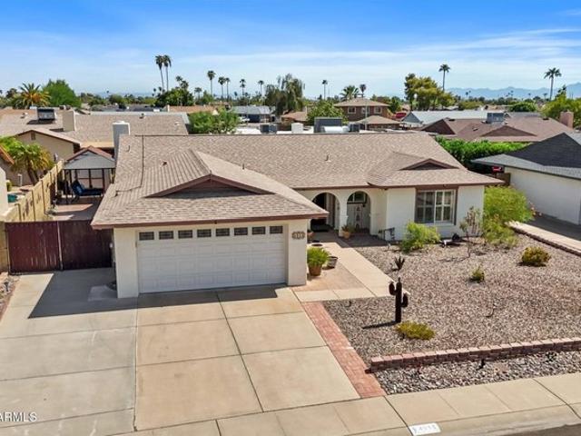 4933 W Onyx Ave, Glendale, AZ 85302