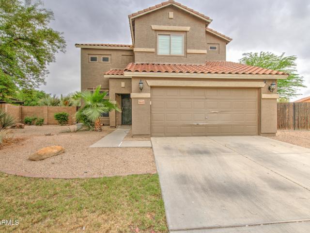 4933 W St Catherine Ave, Laveen, AZ 85339 | MLS #7012 | Compass