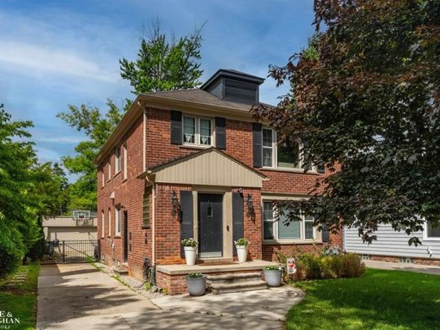 493 495 Saint Clair Ave, Grosse Pointe, MI 48230