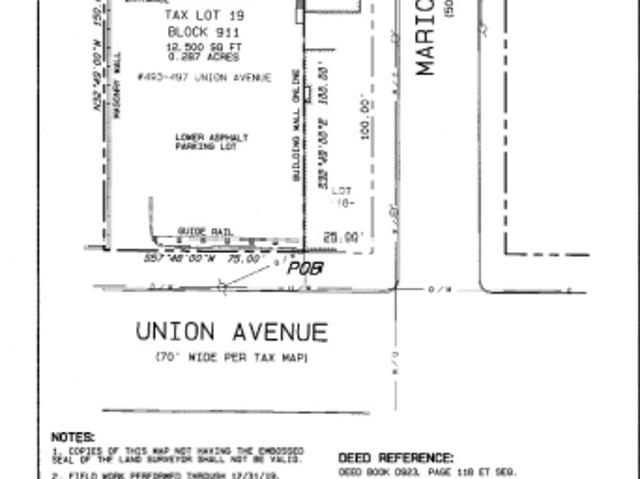 493 497 Union Ave