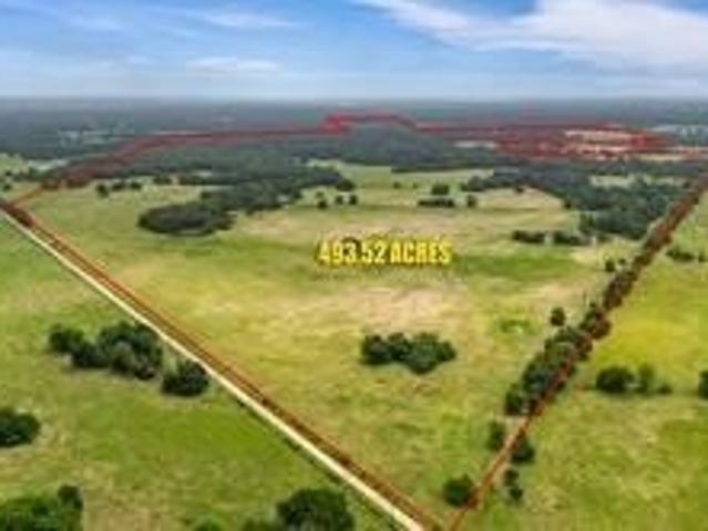 493.52 Ac Rs County Road 4515, Point, TX 75472
