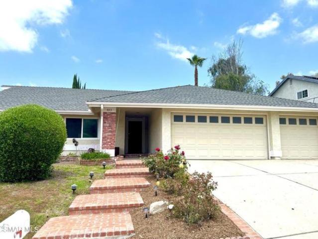 493 Cosmos Ct, Thousand Oaks, CA 91360