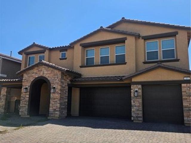 493 Canary Song Dr, Henderson, NV 89011
