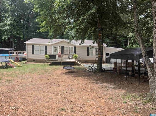 493 Clearview Rd, Odenville, AL 35120