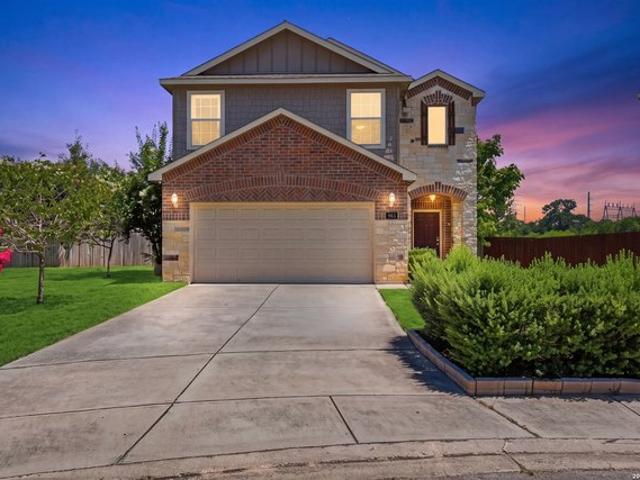 493 Auburn Park, Selma, TX 78154