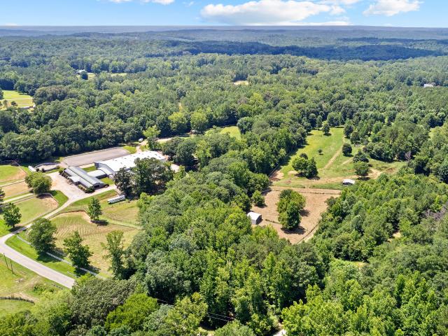493 Boone Road