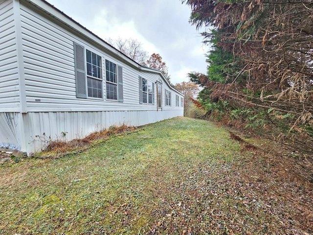 493 Banners Corner Rd, Castlewood, VA 24224