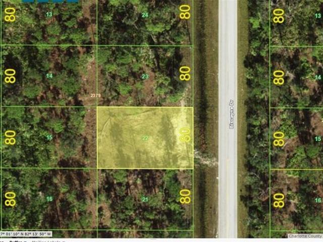493 Biscayne Dr, Port Charlotte, FL 33953
