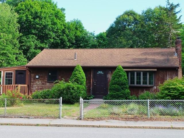 493 Broad St, Weymouth, MA 02188