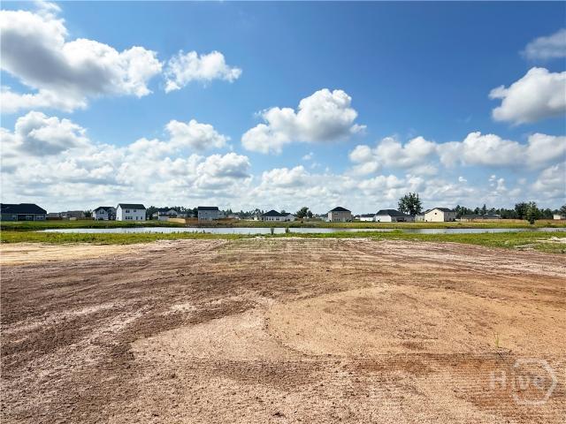 493 Buckhead Loop SE, Allenhurst, GA 31301 | MLS #SA351244