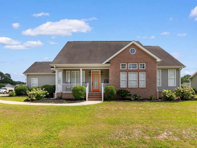 493 Garden Ave, Georgetown, SC 29440