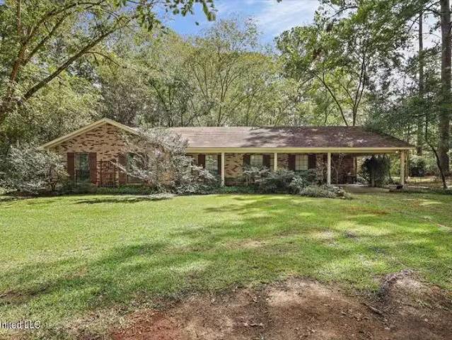 493 GILL RD, BRANDON, MS 39042 Single Family Residence For Sal.